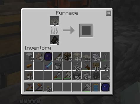 Furnace Not Smelting When A Bit Far Or Reconnecting · Issue 10818 · Gtnewhorizonsgt New