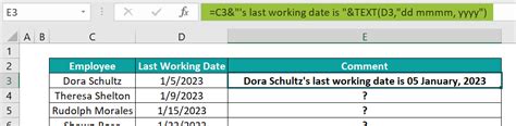 Date To Text In Excel How To Use Formula Examples Template