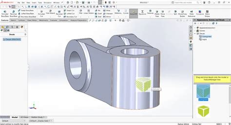 Solidworks Task Pane The Type Of Pane You Want In Your Life Goengineer