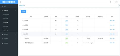 基于springboot的微信公众号管理系统（支持多公众号接入） 阿里云开发者社区
