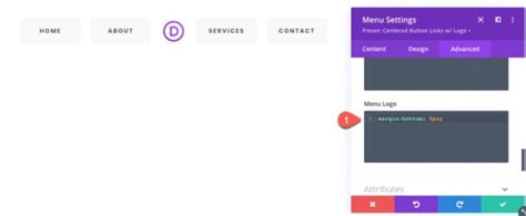 How To Optimize Divi S Menu Module With 5 Global Presets FREE Download