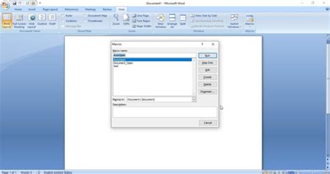 Malicious Macro S What Why And How Hackercool Magazine