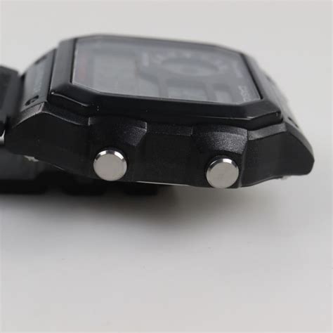 Casio Analog Watch Property Room