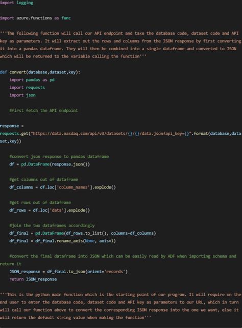 How To Use Azure Functions In Your Data Pipelines