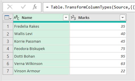 IF Statements In Power Query 3 Examples Excelgraduate