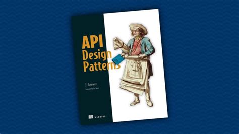 demitri swan on linkedin api design patterns