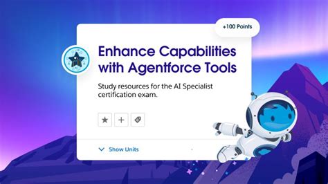 Salesforce On Linkedin Ready To Get Ai Certified 23 Of The Ai