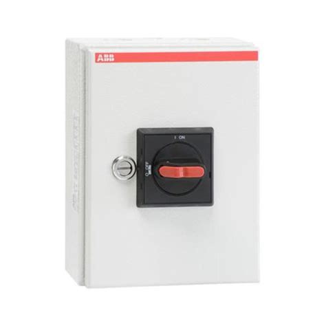 ISOLATOR Electriccity Store