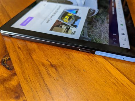 Lenovo Ideapad Duet Chromebook Review Competent And Compact