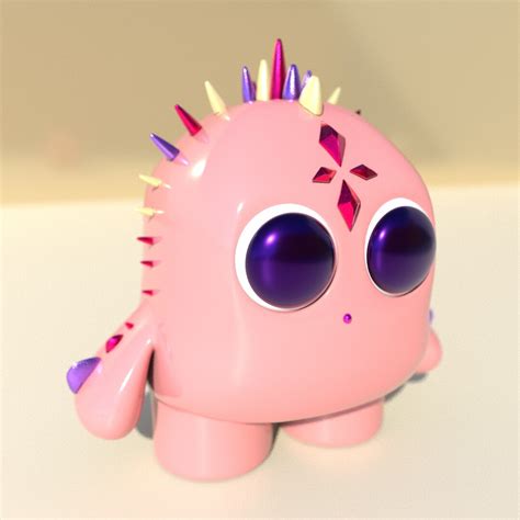 Artstation Cutie