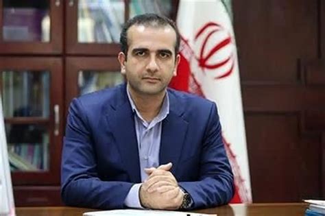 مصطفی طاعتی مقدم مدیرعامل سازمان منطقه آزاد تجاری صنعتی انزلی شد