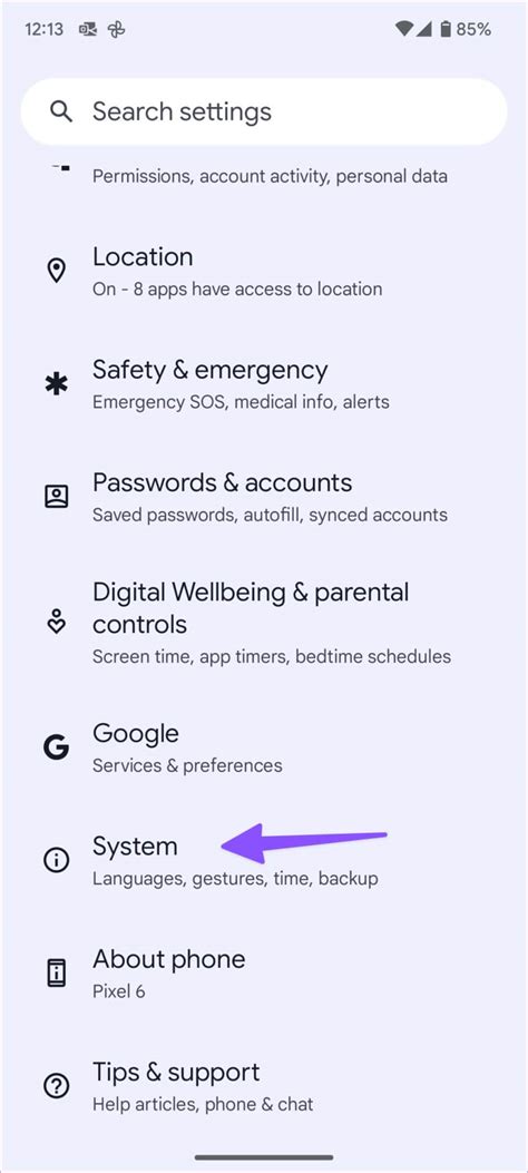 통화 중 Android 전화 화면이 검게 변하는 문제를 해결하는 8가지 방법 최고의 집