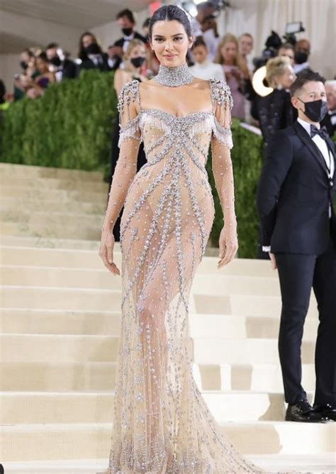 Best Look At Met Gala 2021 Top10sense