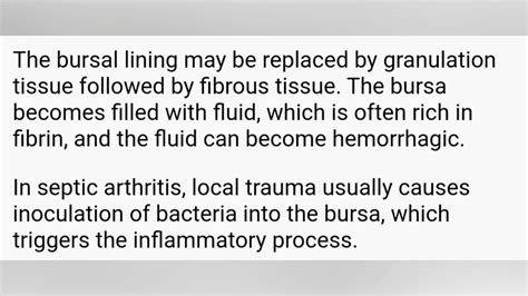 Septic Bursitis Home Treatment At Stephanie Wolfe Blog