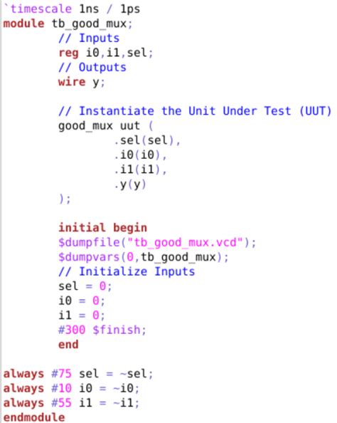 GitHub Tarush Singh RTL Design And Synthesis Using Verilog With Sky Technology RTL
