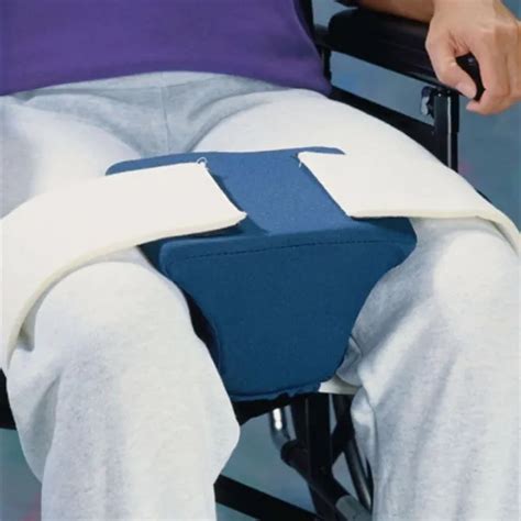 Hip Abductor Wedge