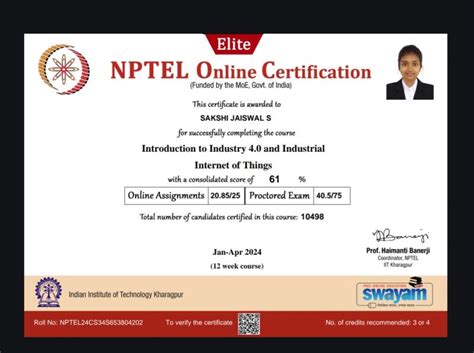 sakshi jaiswal on linkedin professionalgrowth continuouslearning iot certificateachievement…