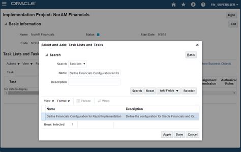 Oracle Financials Cloud Release 11 Whats New