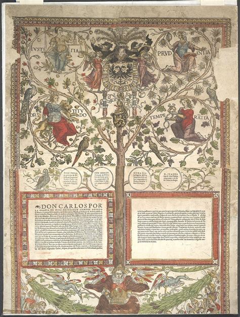 Holy Roman Emperor Charles V Died Onthisday In 1558 These Colourful