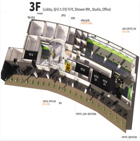 동백스포랜드 리뉴얼 오픈 골프 레슨 네이버 블로그