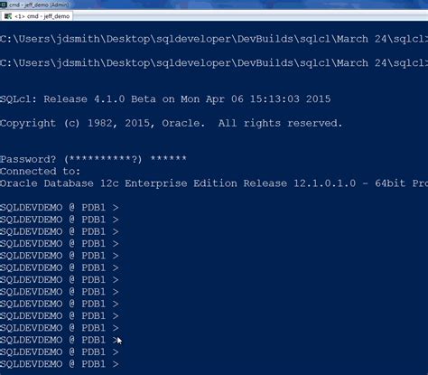 your definitive guide to sql history