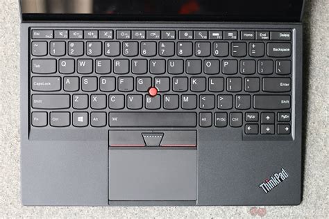 Lenovo Thinkpad X Tablet Review Not Your Regular Windows Tablet Lowyat Net