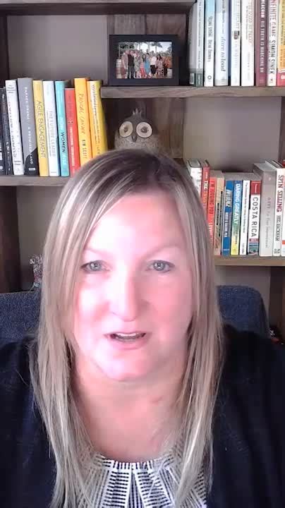 Sap Concur On Linkedin Sap Concur Conversations Resiliency In Leadership