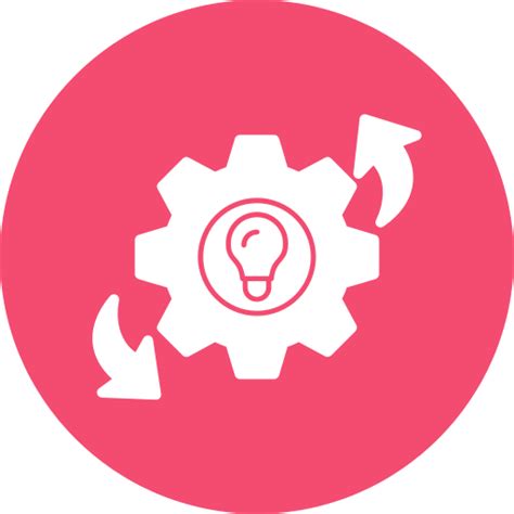 Implement Generic Mixed Icon