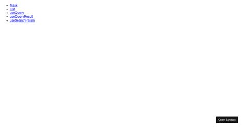 Pwa My Codesandbox