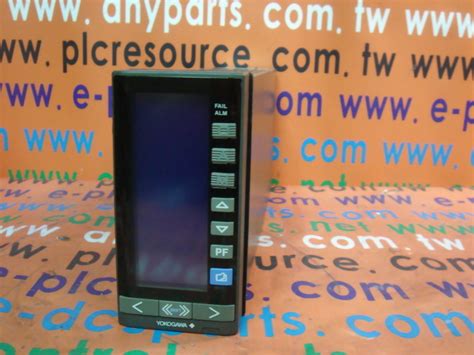 Yokogawa Programmable Indicating Controller Ys1700 020 A02