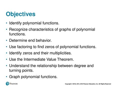 Precalculus Essentials Ppt Download