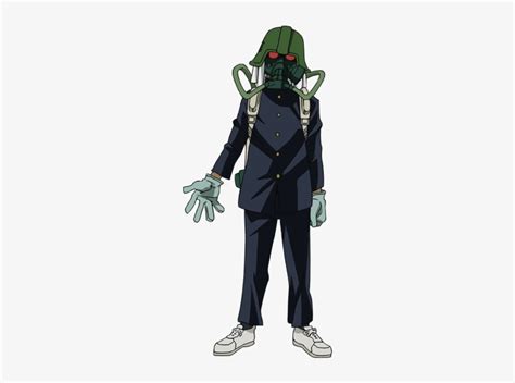 Download Mustard Tv Animation Design My Hero Academia Mustard Cosplay
