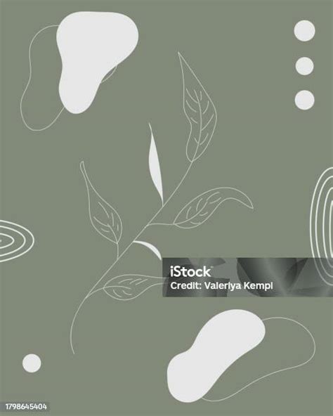 손으로 그린 다양한 모양과 낙서 된 물체를 컬러 배경에 사용합니다 추상 현대 현대 유행 벡터 일러스트 레이 션 귀여운에 대한