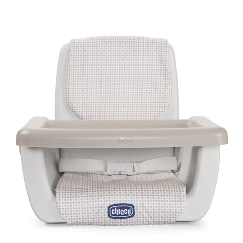 Review: Chicco Mode Booster Seat - Parenting Hub
