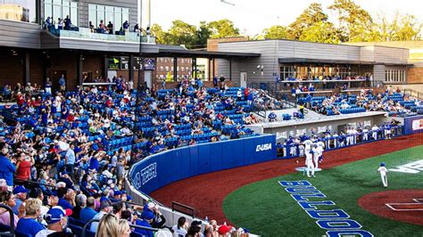 La Tech Baseball Announces 2026 Schedule La Tech Athletics