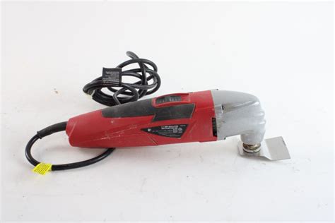 Hyper Tough Oscillating Multi Tool Property Room