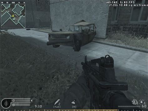 Cod4 Tweaked Config Mp 1 0 Call Of Duty 4 Modern Gamewatcher