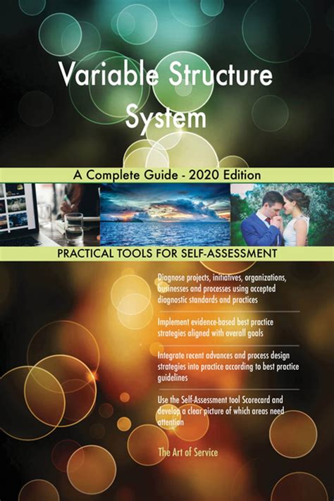 variable structure system a complete guide 2020 edition ebook by