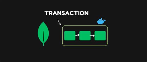 Why Your Mongodb Transactions Arent Working In Docker — And How To Fix