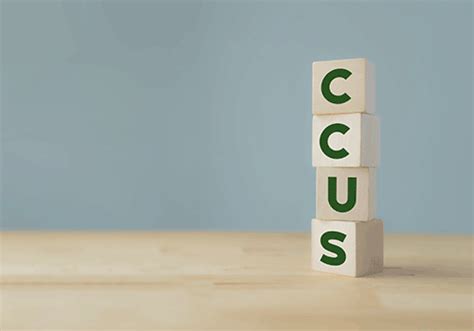 Shell To Test New Ccs Technology