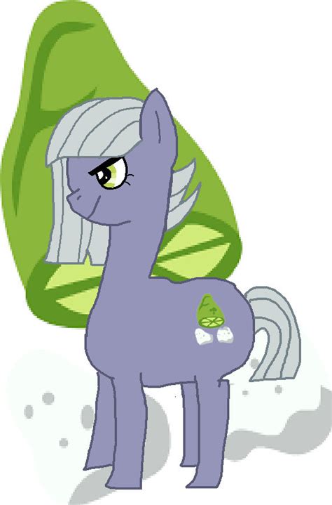 Mlp Limestone Pie Peppermint Swirl Also My Drawing By Peppermintswirl2525 On Deviantart