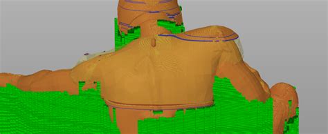 Generating Problem With My Model Prusaslicer Prusa3d Forum