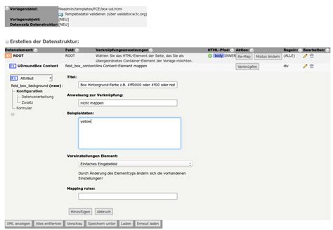 Fce Mit Typo3 62 Debacher Wiki