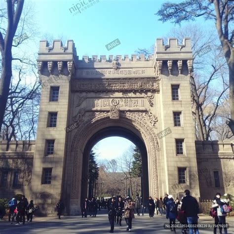 Ai创作图普林斯顿大门 清华二门 南大大门 南大校门 青大大门 耶鲁大学旅游地标建筑 东大校门 天大校门 武大校门 建大校门 清华门 武大正门 名校校门 清华南门 山大校门 昵图网