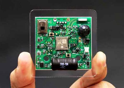 Types Of Industrial Sensors Automation Renke