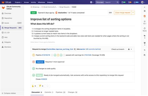 GitLab Slides