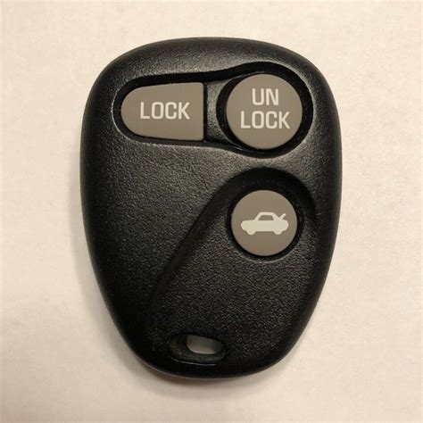 2 New Oem Electronics Keyless Entry Remote Key Fob 3 Button Abo1502t