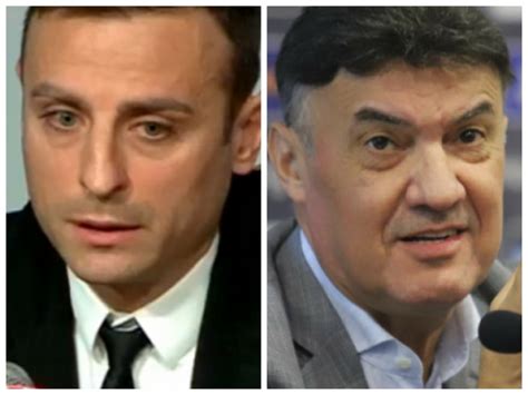 ПЪРВО В ПИК Tv Борислав Михайлов е новият стар шеф на БФС пребори Бербатов с 11 гласа