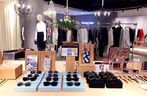 又一种草圣地，ncspace联合bouthentique落地东直门来福士店中店开业