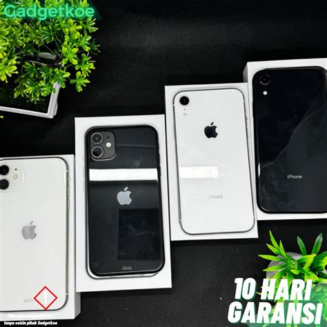 Jual Ip 10r 11 Resmi Shopee Indonesia